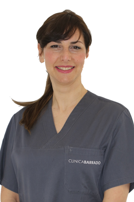 Sobre Clínica Barrado